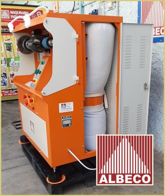 AlbecoPeru - CALZADO MAQUINAS / 100% NUEVAS / Versiones del 2021/A-1200= COLECTORES DE POLVO de ...